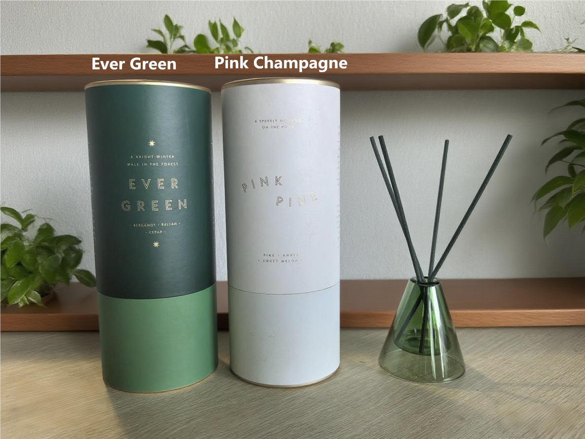 Reed Diffusers - SONO GROUP | Premium Home Fragrance Solutions